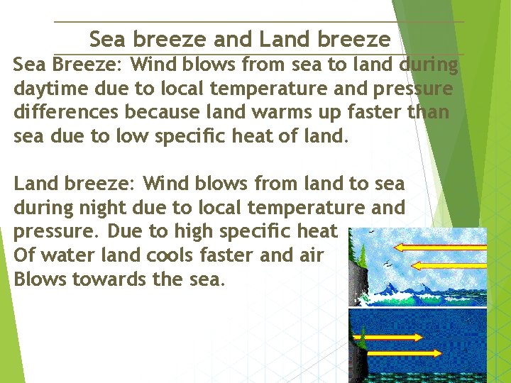 Lesson 2 2 Air Currents Vocabulary wind westerlies