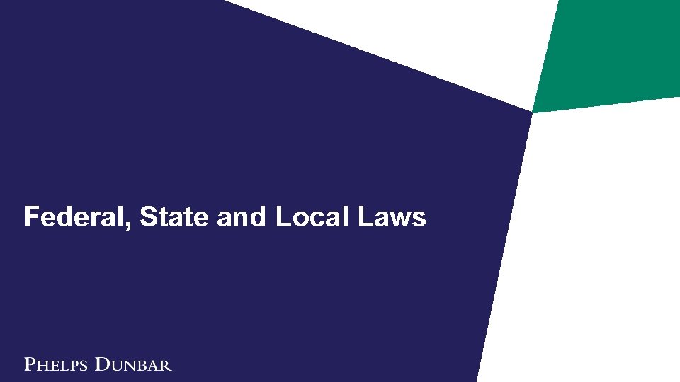 DIVERSITY IN THE WORKPLACE Presented by Day Peake