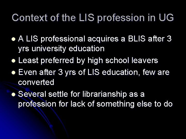 Coaching and Mentoring the new librarian Lessons from