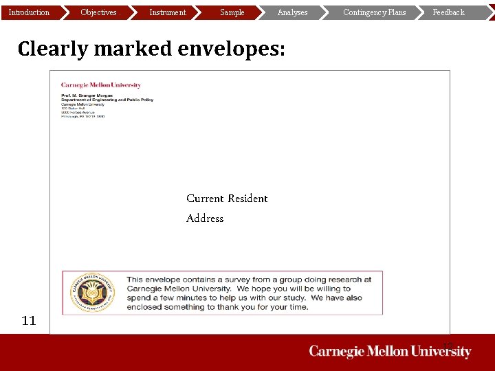 Public understanding of the difference between air pollution