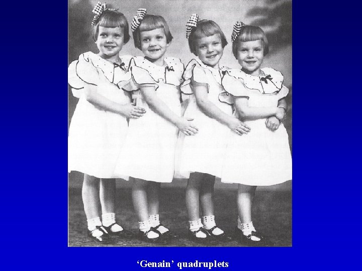 Nature and Nurture Mental Health and Illness Robert