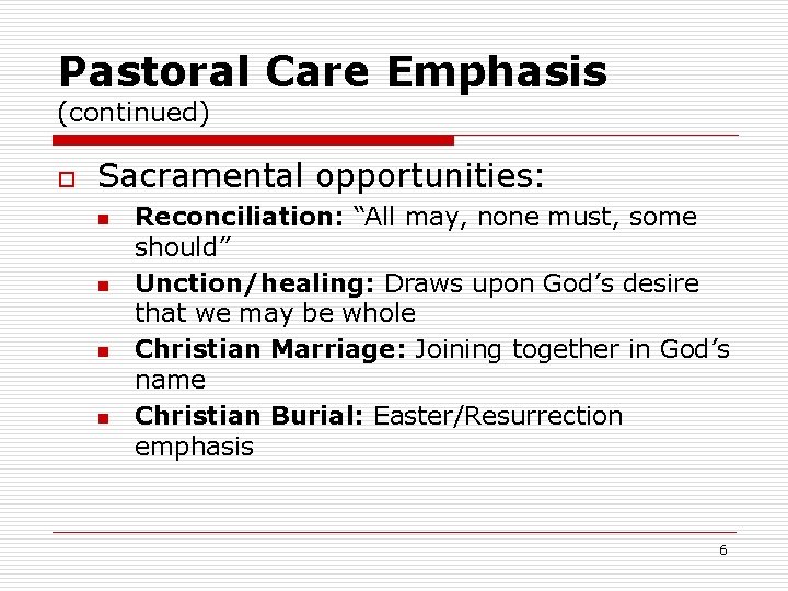 Anglicanism 101 What it means to be AnglicanEpiscopalian