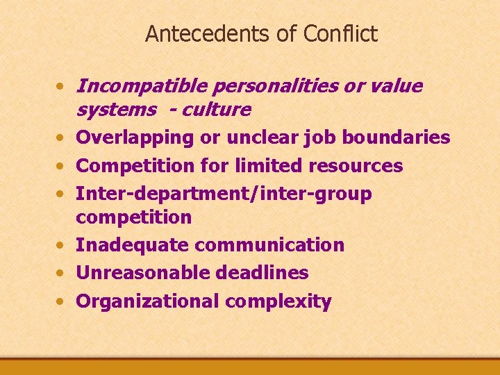Understanding Conflict and Negotiation Skills Dr Rajendra Suwal