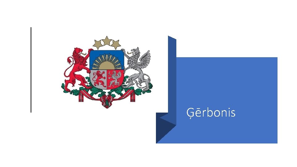 Valsts svtki Sagatavoja Indra Siksaliete Valsts simboli Karogs