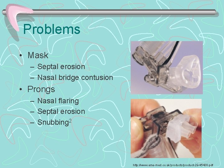 Neonatal CPAP Breathing Apparatus Design Andrea Holland Mindy