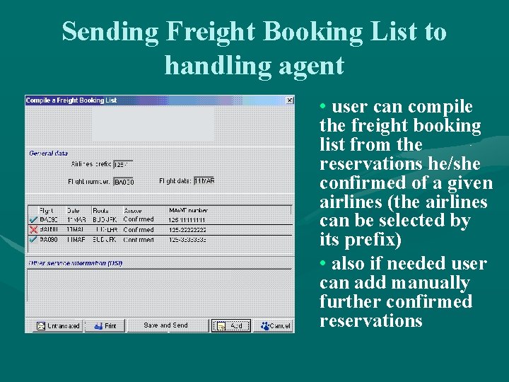 INTRODUCTION TO CARGO COMMUNITY SYSTEM What is CCS