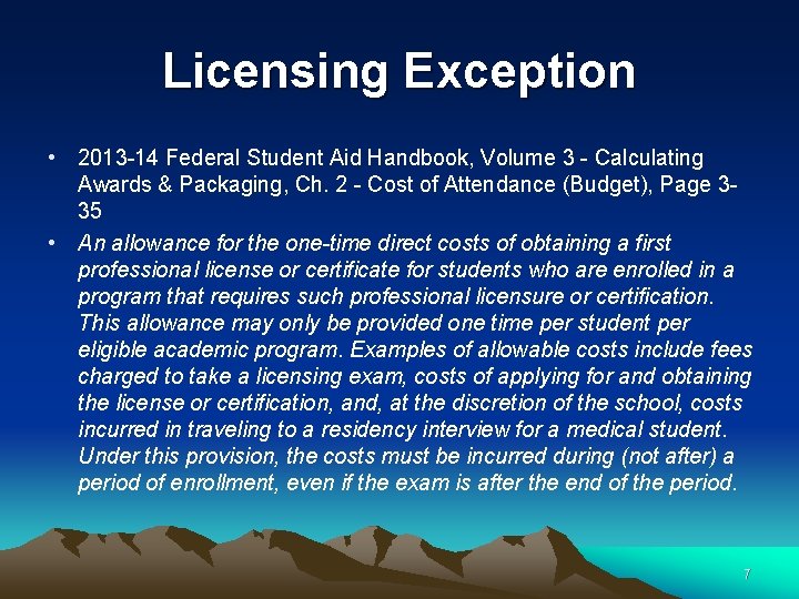 Time Out The FAFSA Didnt Ask Me About