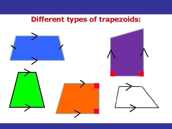 6 6 Lesson Properties of Kites and Trapezoids
