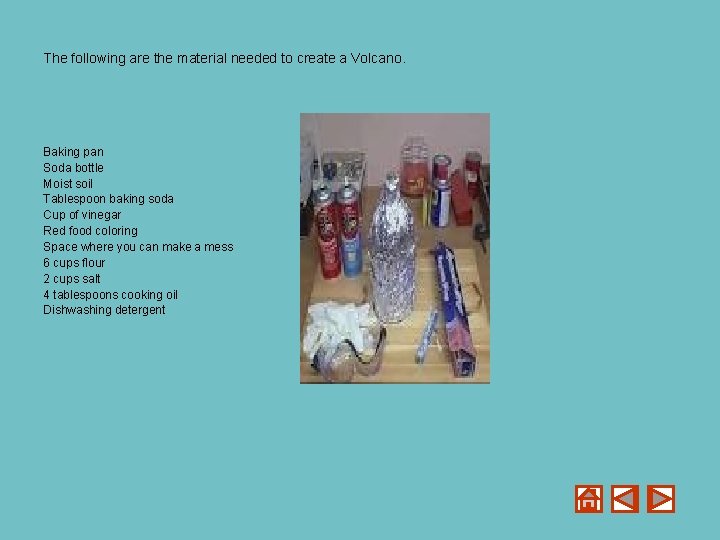 Interesting facts about volcanoes How to build a