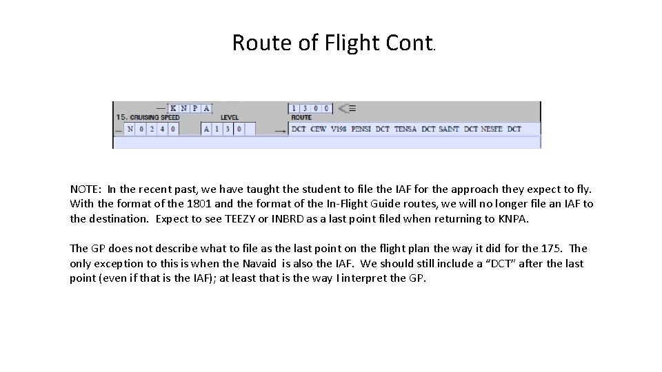 How to fill out a DD 1801 and