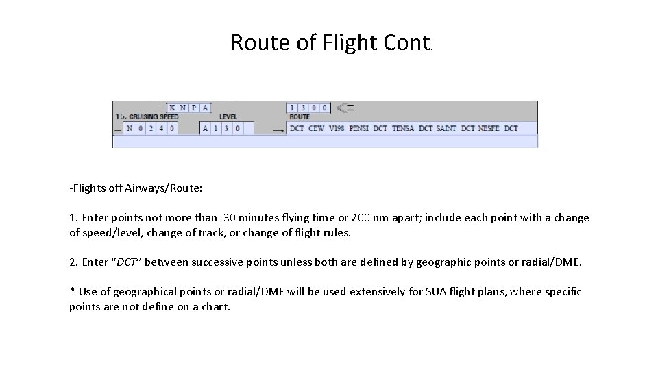 How to fill out a DD 1801 and