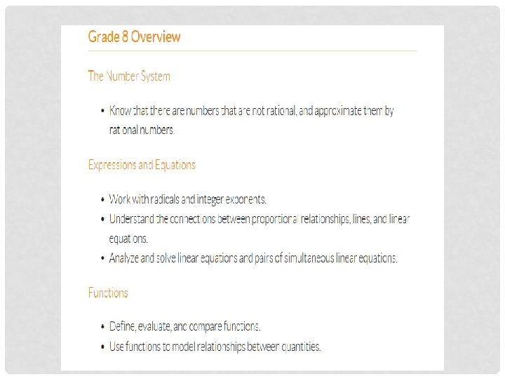 HOW TO HELP YOUR STUDENT SUCCEED ENGLISH MATH
