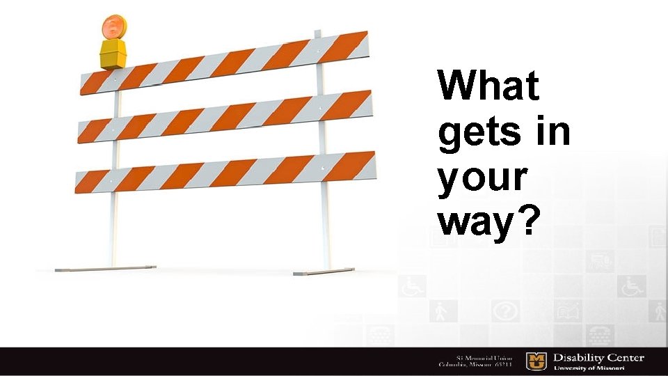 Creating Inclusive and Accessible Outreach Utilizing Universal Design