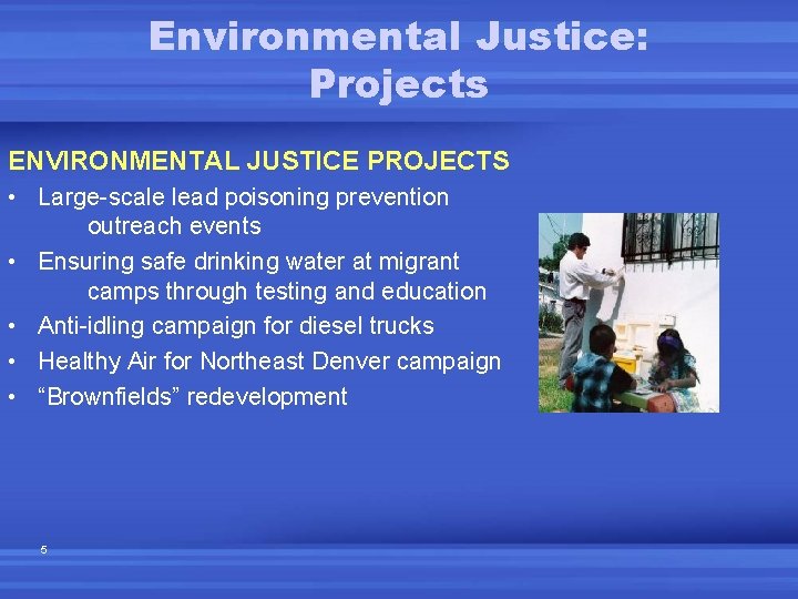 And Now for Something Completely Different 1 Communicating