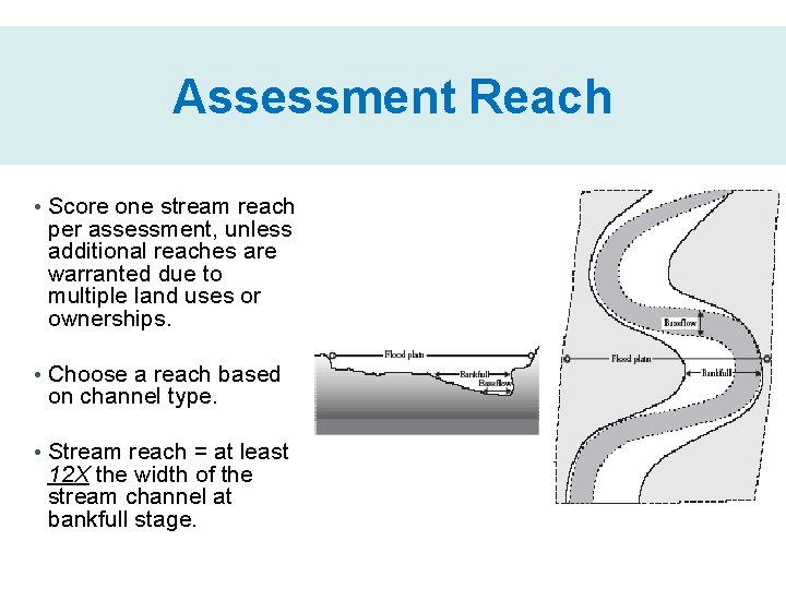 SVAP 2 Serbia Edition Stream Visual Assessment Protocol