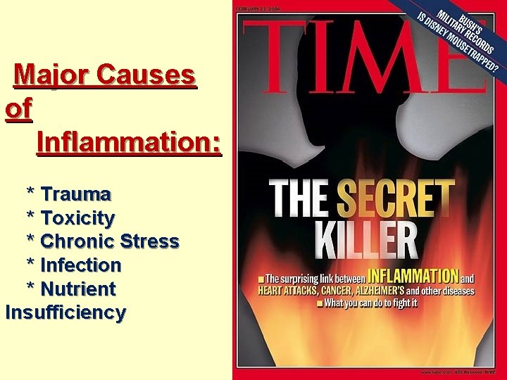 7 Secrets That Break the Lyme Disease Curse