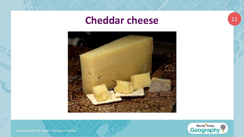 1 YEAR 2 UNIT 2 Journeys Food Where