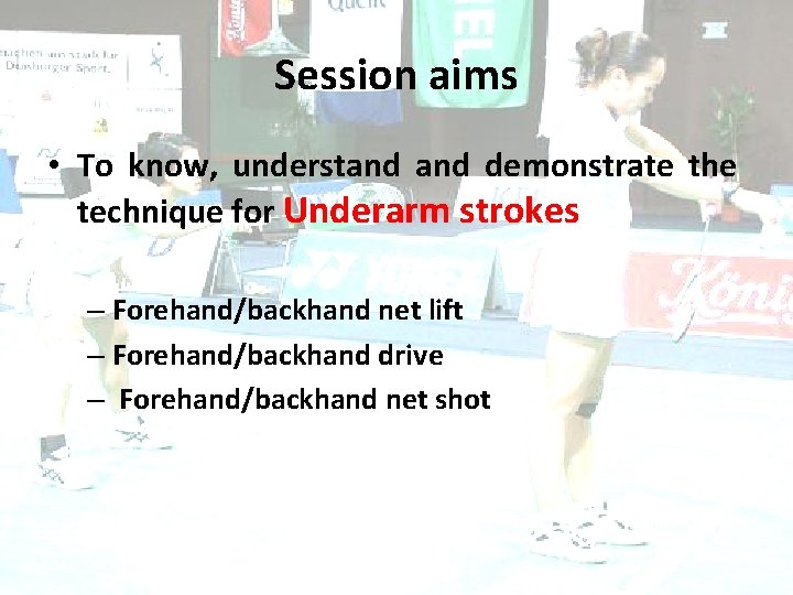 BTEC SPORT Task 1 In pairs students are