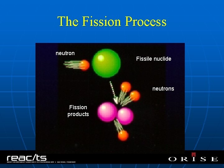 Nuclear Power and Public Health Measures in Nuclear