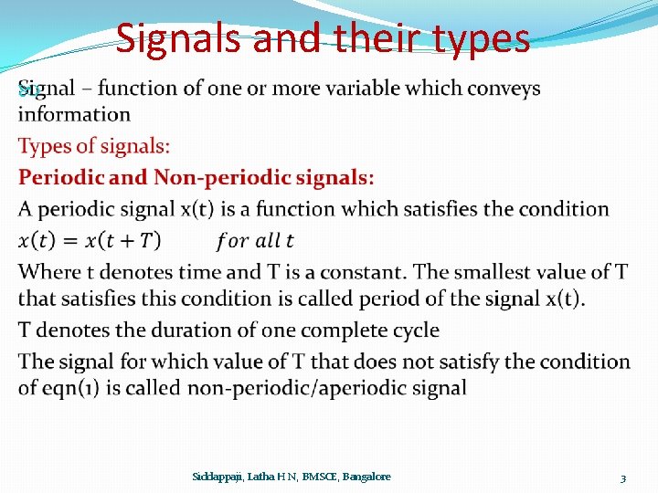 Principles of Communication By Dr Siddappaji Latha H
