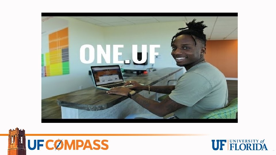 Student Information System UF will be implementing People