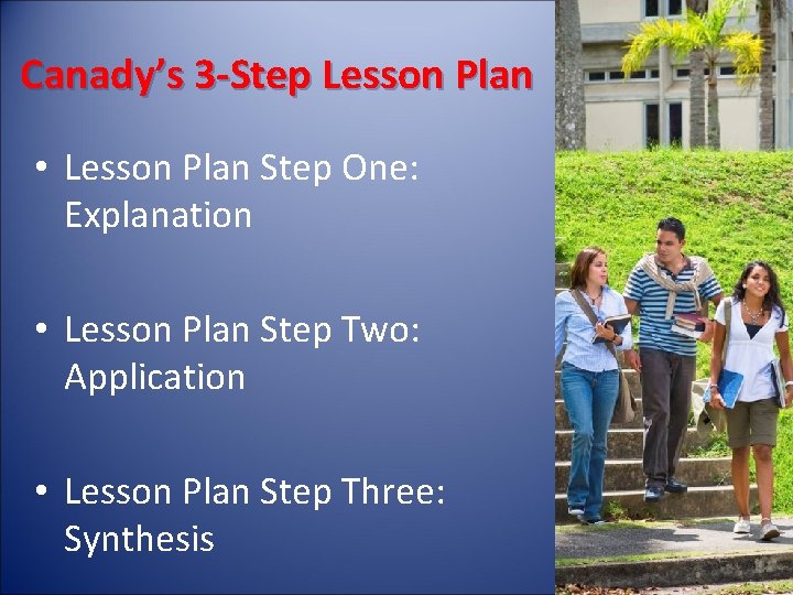 Effective Block Classroom Instruction Lincoln County High School