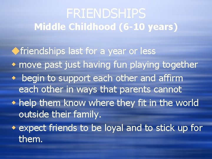 Social Development St Maximilian Kolbe Parents Group April