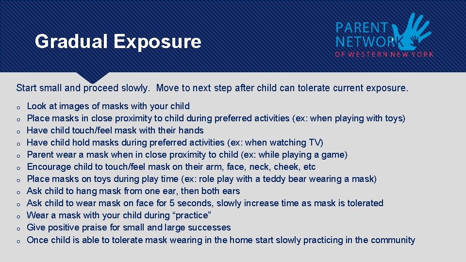 Mask Wearing Basics WHO HOW everyone over age