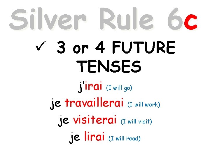 Reading Listening 10 Ways to improve your grade