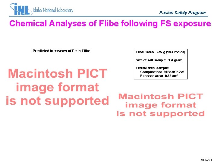 Recent Progress in Flibe Chemistry Control Corrosion and