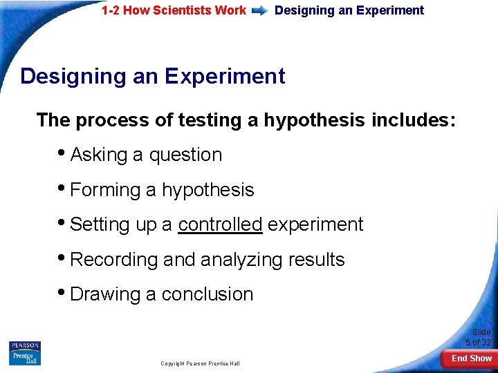Bell Ringer Which is a correct guideline of