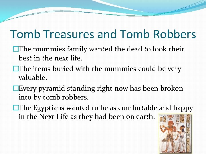 ALL ABOUT ANCIENT EGYPT By Student Ancient Egypt