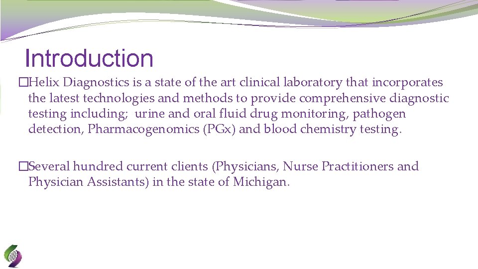 Michigan Community College Association Brian Tierney Founding Member