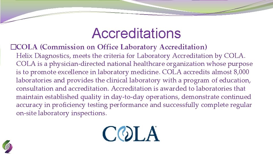 Michigan Community College Association Brian Tierney Founding Member