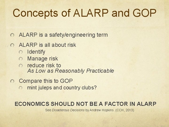 REGULATING PETROLEUM ACTIVITIES TO PROTECT FRAGILE ARCTIC ENVIRONMENTS