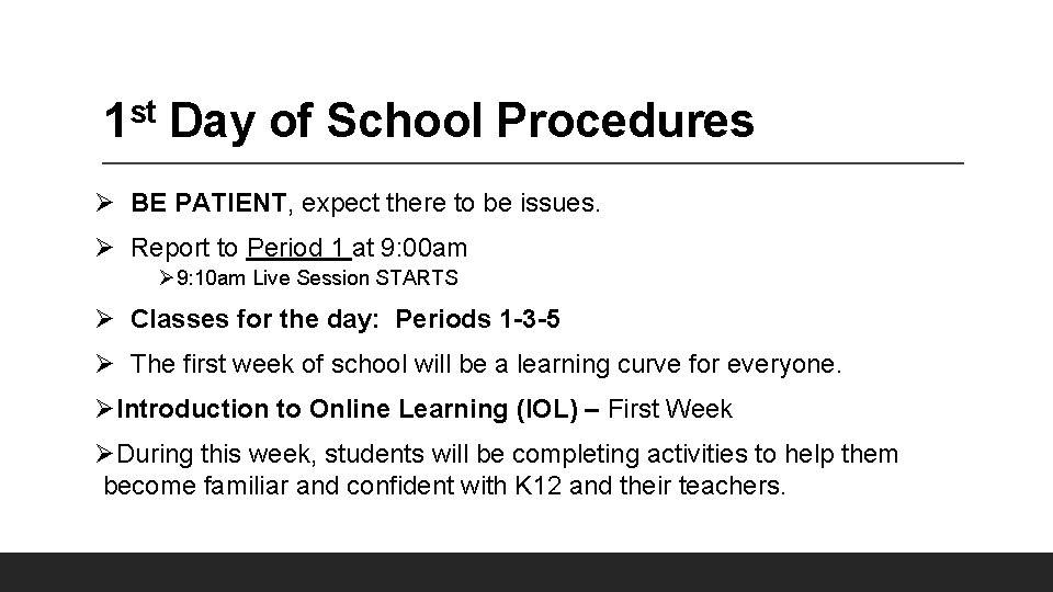 Welcome Back 6 th Grade Mathematics Mr Mofsky
