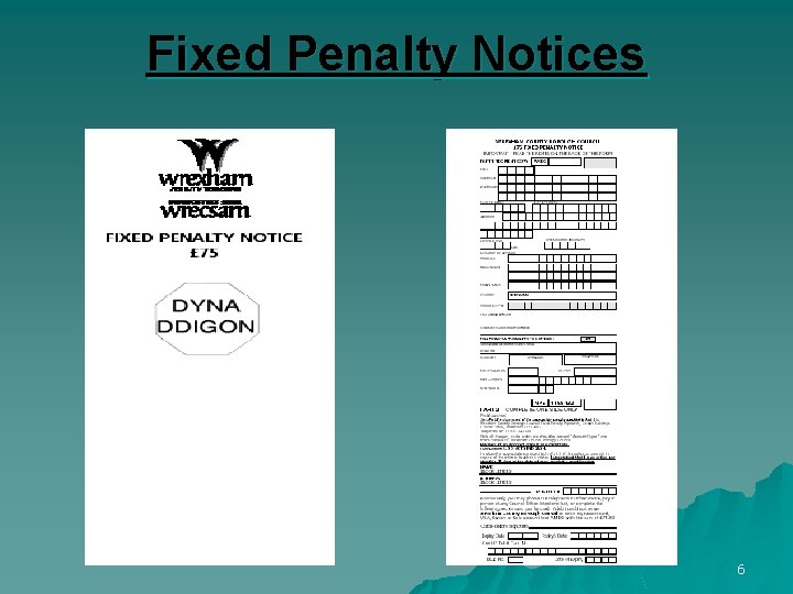 Public Protection Service Update on Enforcement Quarter 1