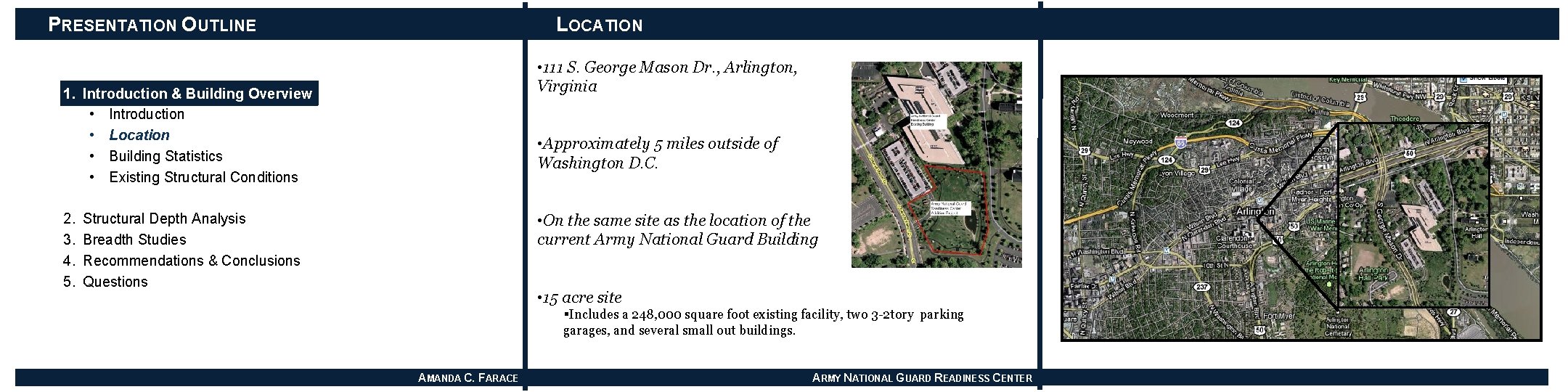 STRUCTURAL REDESIGN OF THE ARMY NATIONAL GUARD READINESS