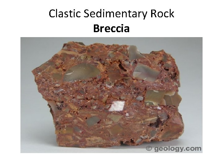 Rock Cycle Igneous Rocks Formed by magma from