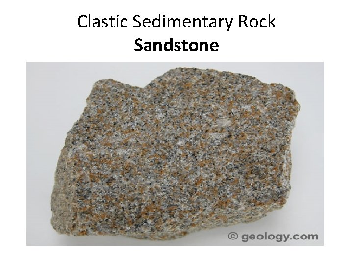Rock Cycle Igneous Rocks Formed by magma from