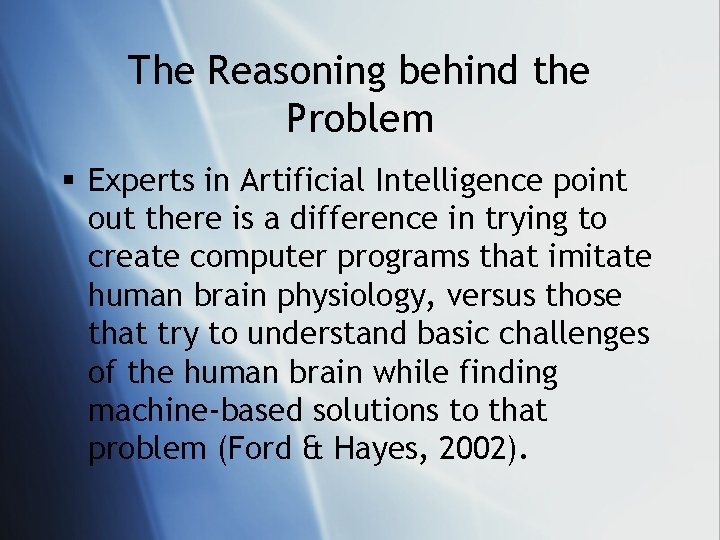 Artificial Intelligence for the greater good Jonathan Phillips