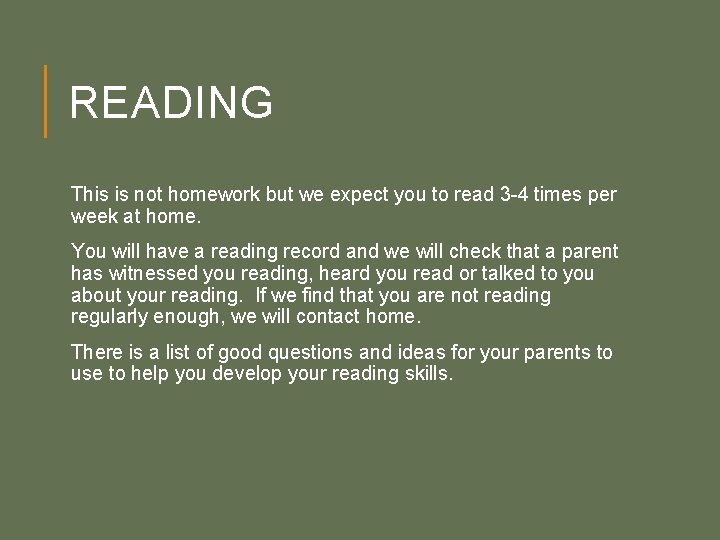 WELCOME TO ROWAN Mrs Hall and Mrs Waite