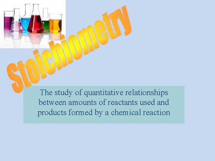 Mole Triangle Review Begin Stoichiometry Chemistry GT 3515