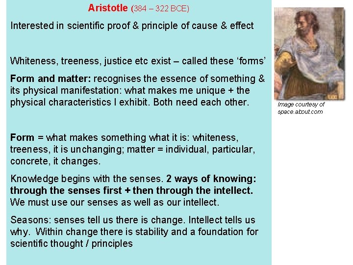 Socrates Plato Aristotle Key ideas Socrates 470 399