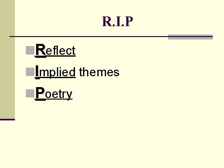 The Birth of Modernism 1914 1946 Disillusionment WWI