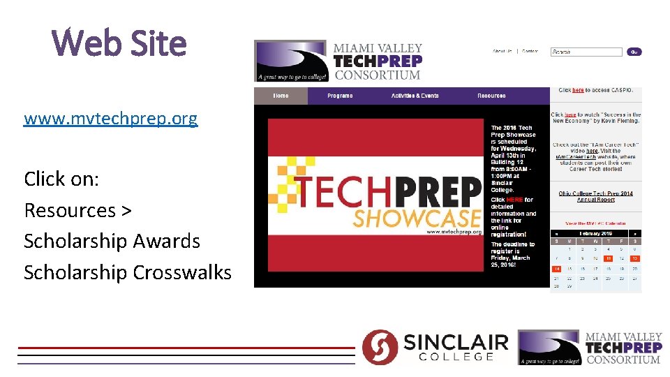 Welcome Animal Science Tech Prep Students Miami Valley