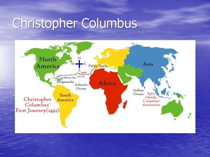 EXPLORERS DONT MISS THE BOAT ESSENTIAL QUESTIONS How