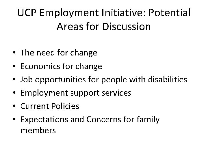 What Happens When the Bus Doesnt Come Anymore