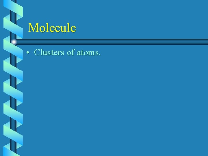 Levels of Biological Organization Biosphere Our entire planet