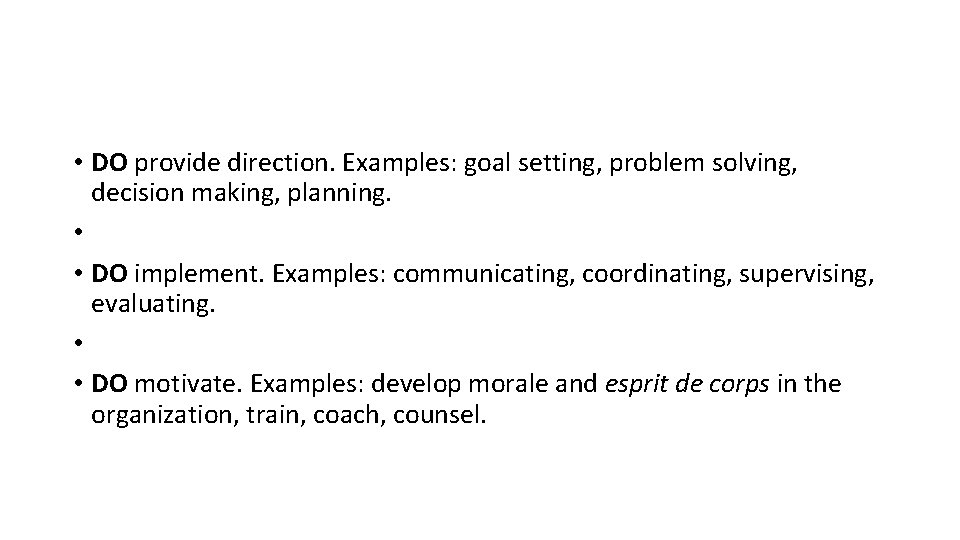 Leadership and Cornell Notes Cornell Notes Divide your